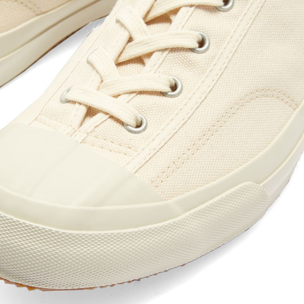 Moonstar Men's Gym Classic Shoe Sneakers in White Moonstar