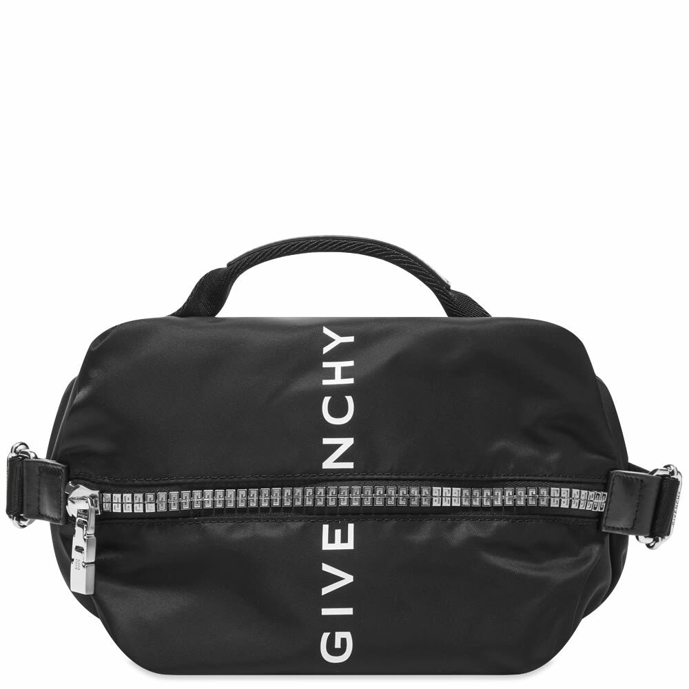 Givenchy G-Zip Bumbag Givenchy