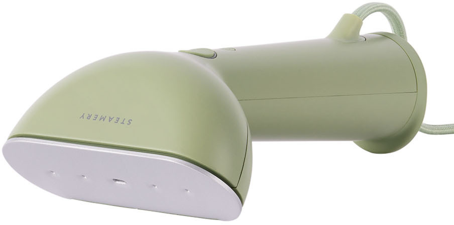 Steamery Green Cirrus 3 Iron Steamer Steamery