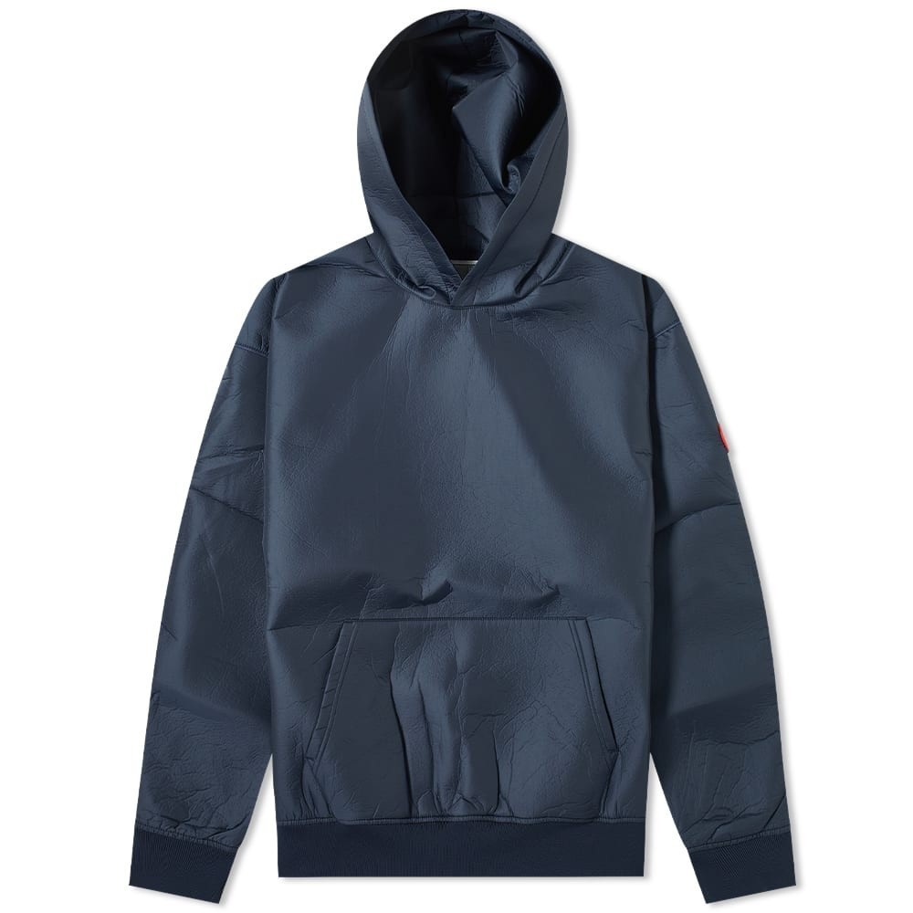 Cav Empt Bonded Hoody Cav Empt