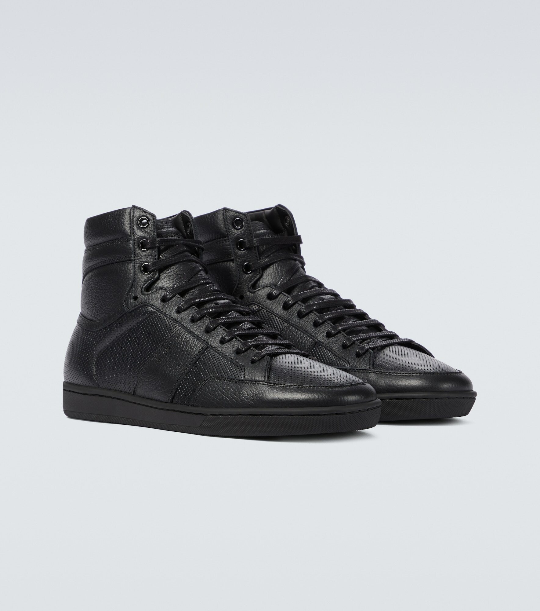 Saint Laurent - Court Classic SL/10H sneakers Saint Laurent