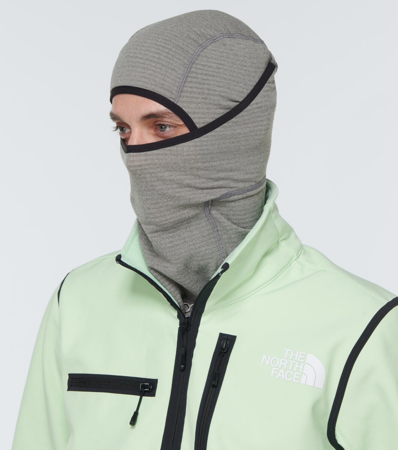 Oakley - PolarTec® ski mask Oakley