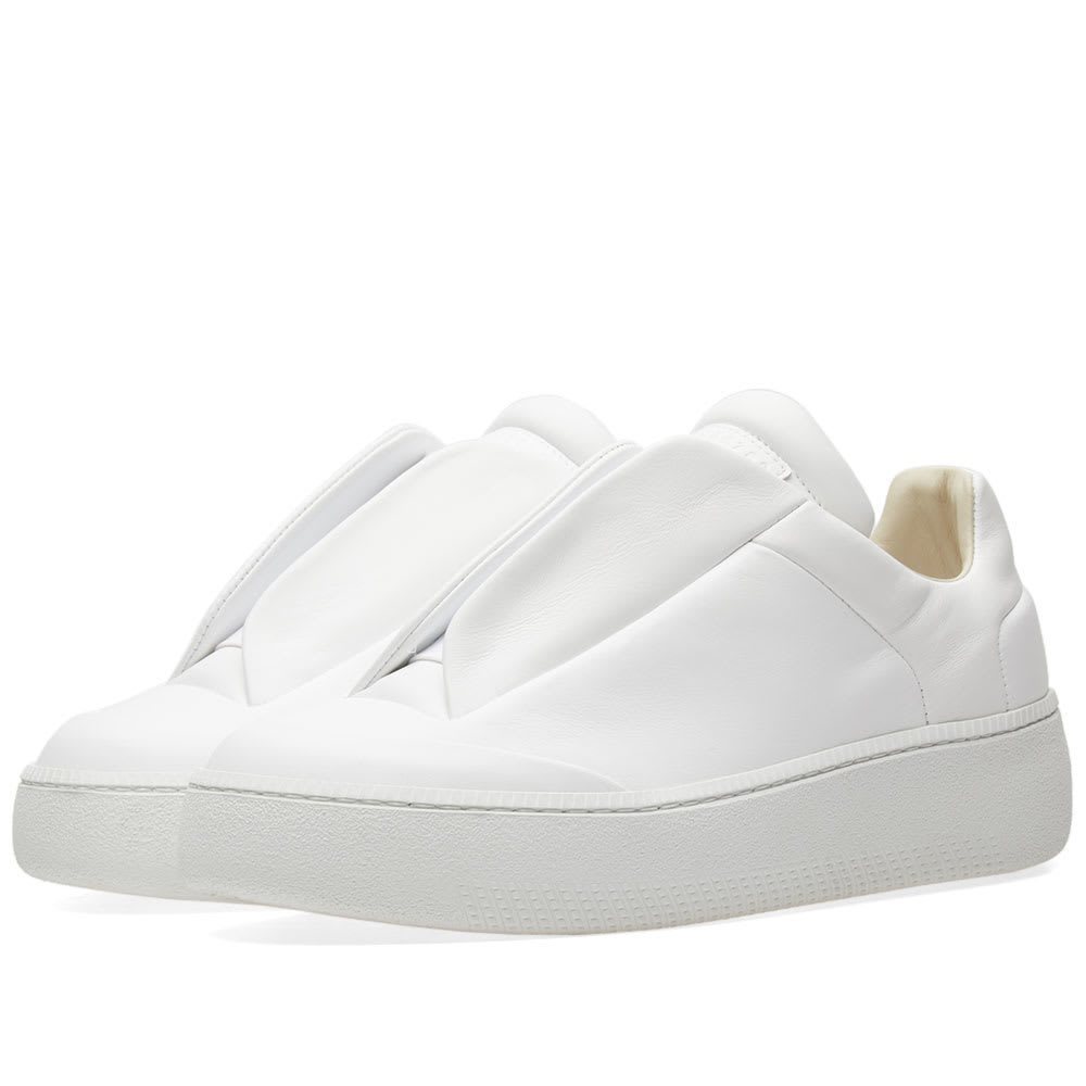 Maison Margiela 22 Chunky Future White Maison Margiela
