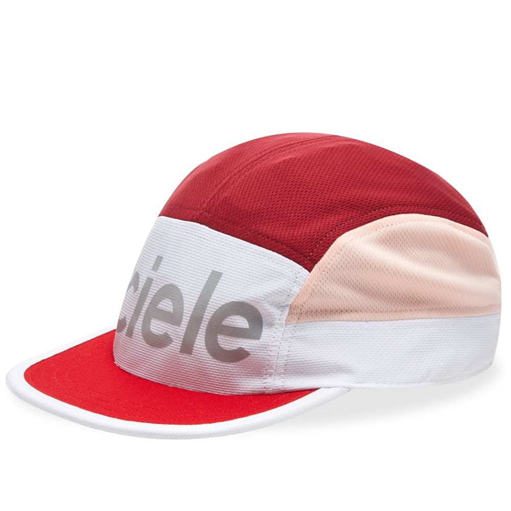 Ciele Athletics GoCap Century Cap Ciele Athletics