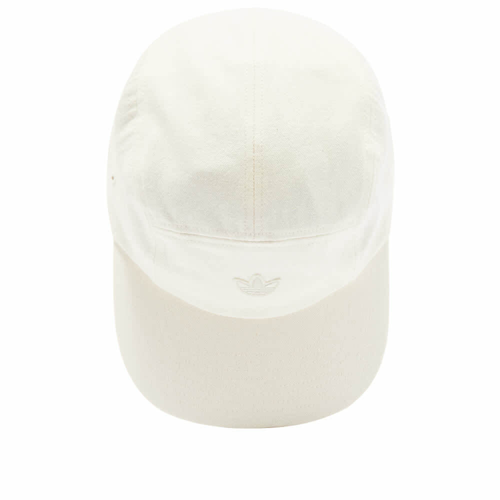 Adidas Men's 5 Panel Cap in Non-Dyed adidas
