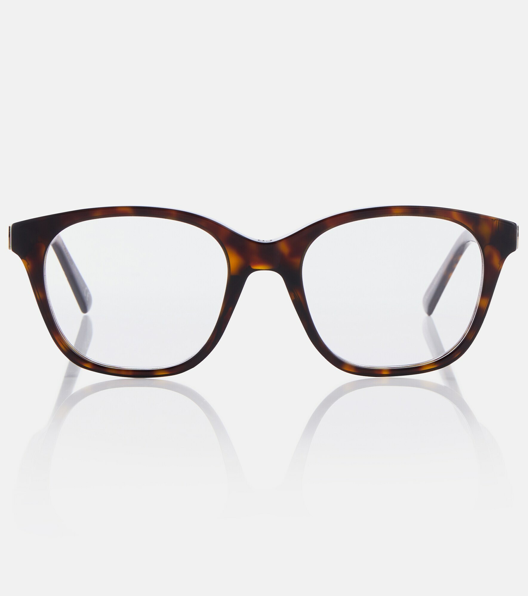 Dior Eyewear - 30MontaigneMiniO SI glasses Dior Eyewear