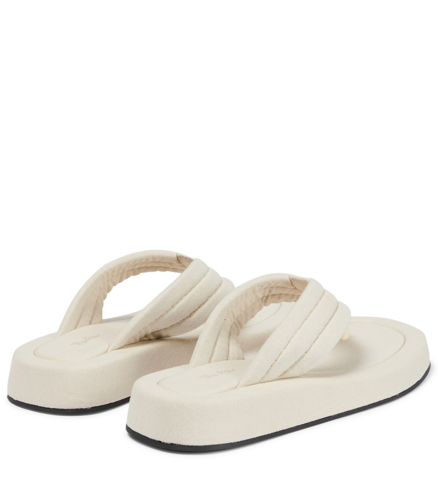 The Row - Ginza sandals The Row