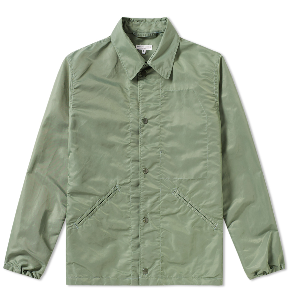 Engineered Garments Ground Jacket Engineered Garments