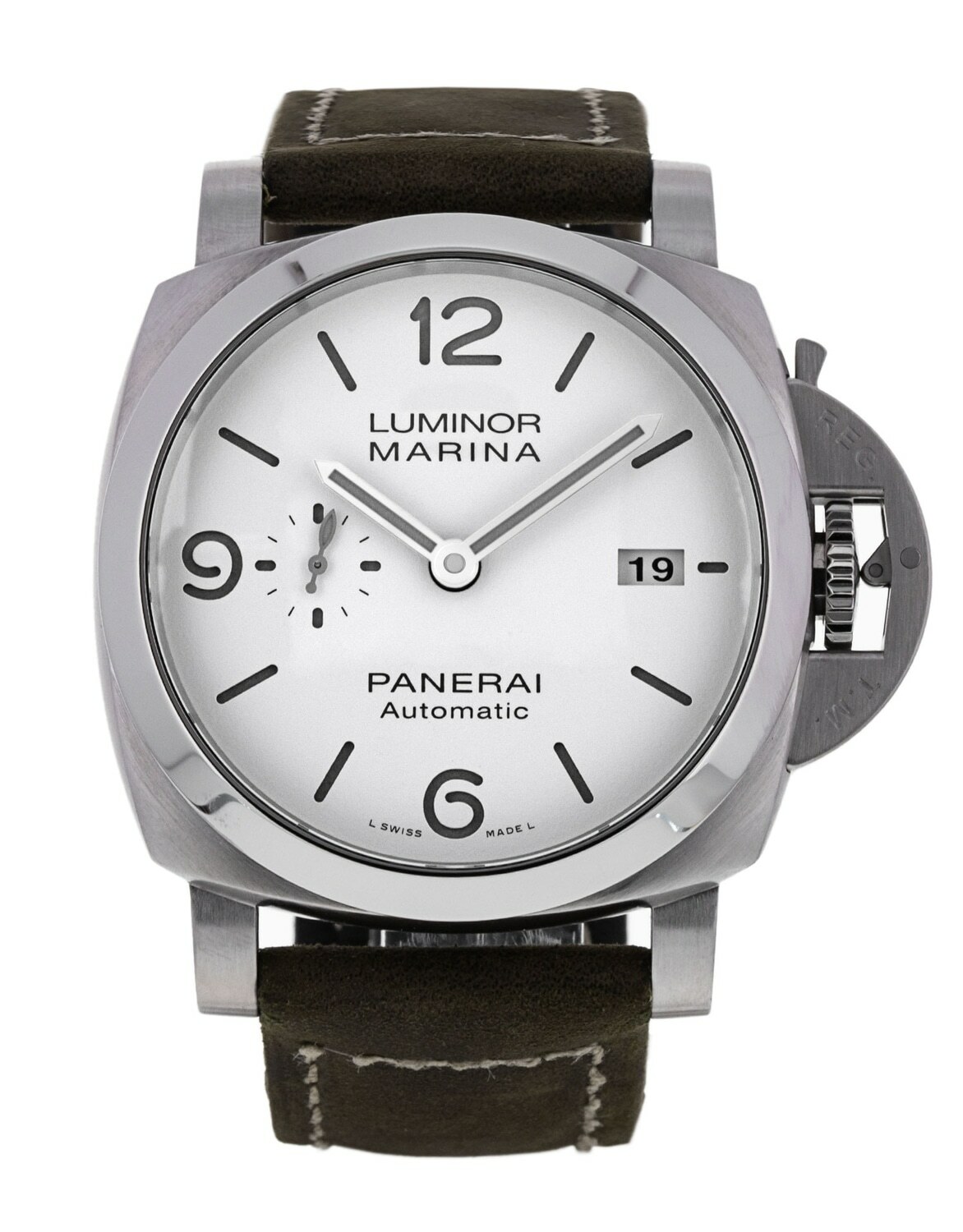 Panerai Luminor Marina PAM01314 Panerai