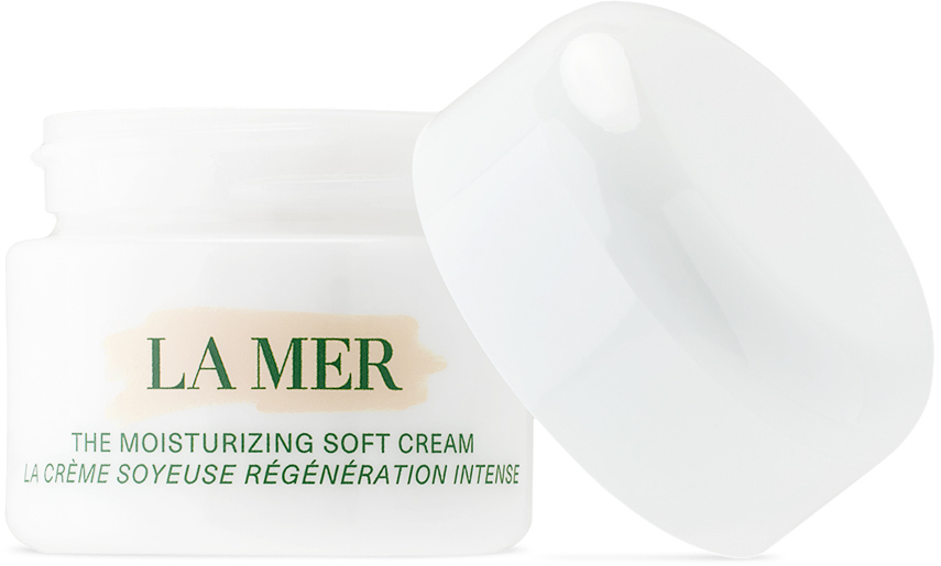 La Mer The Moisturizing Soft Cream, 15 mL La Mer