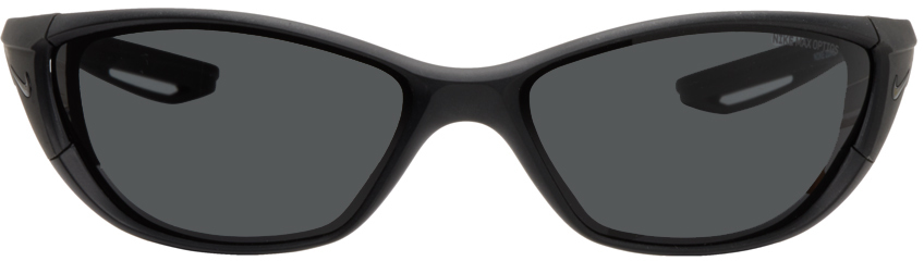 Nike Black Zone DZ7356 Sunglasses Nike