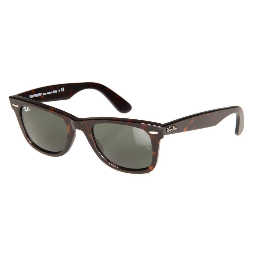 Original Wayfarer Sunglasses Ray Ban