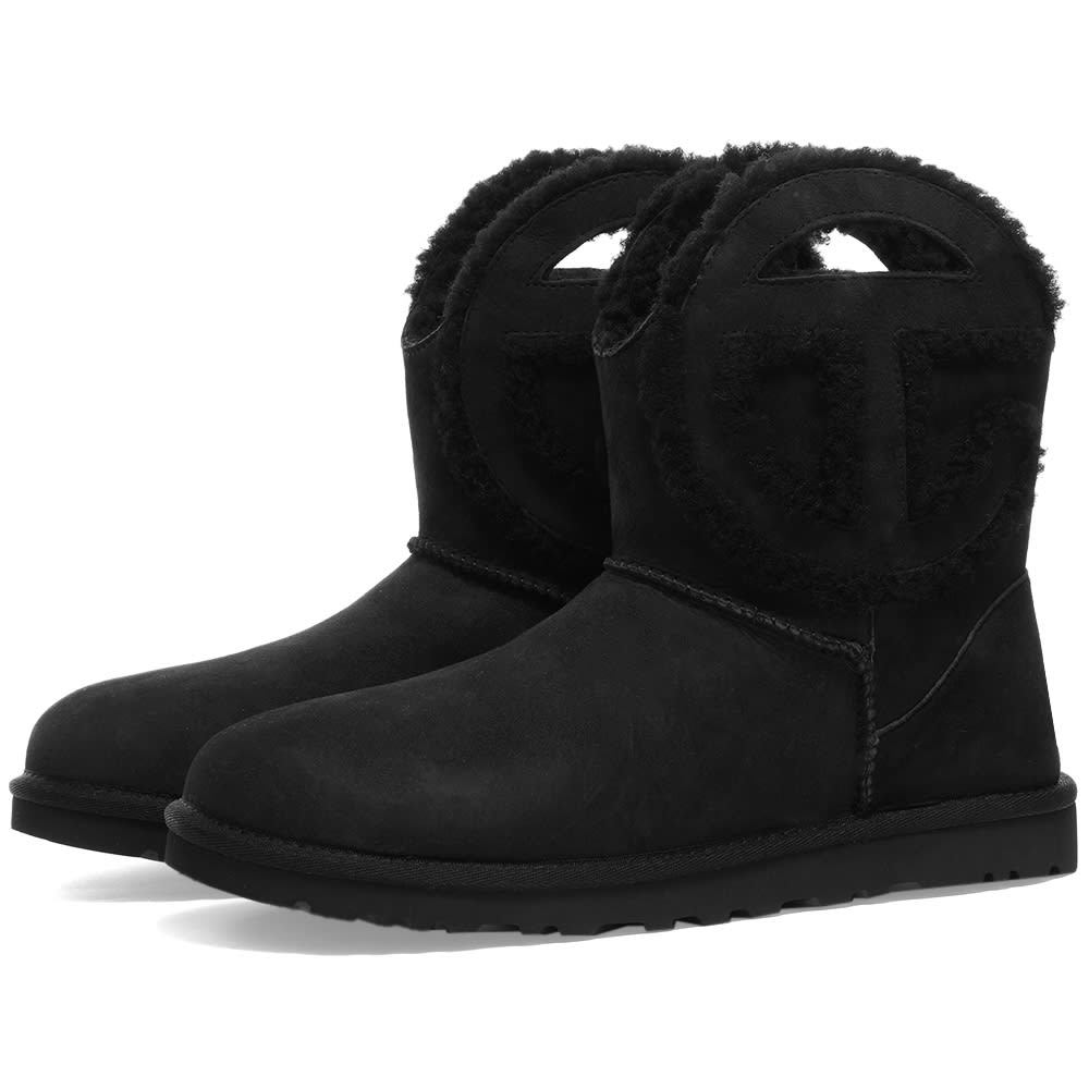 UGG x Telfar Logo Mini Boot Ugg