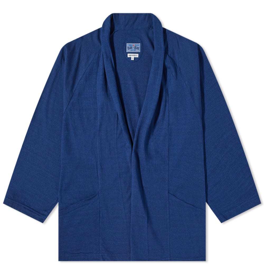 Blue Blue Japan | Brand CLOTHBASE