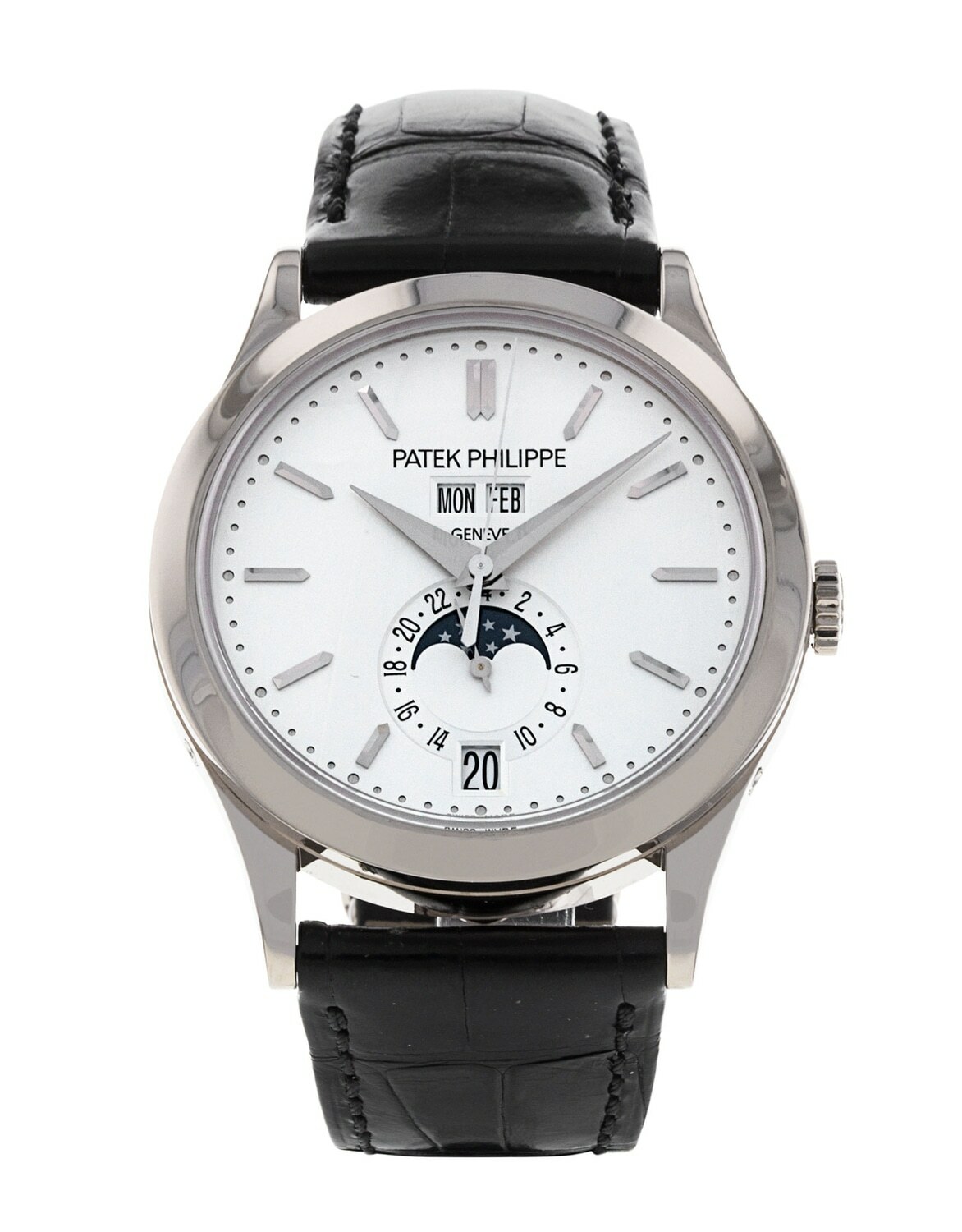 Patek Philippe Complications 5396G-011 Patek Philippe