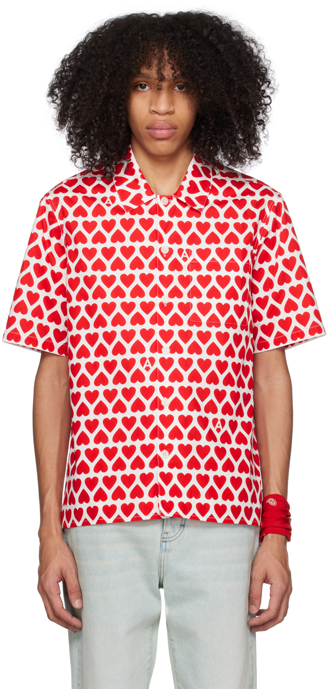 AMI Alexandre Mattiussi | BRAND CLOTHBASE