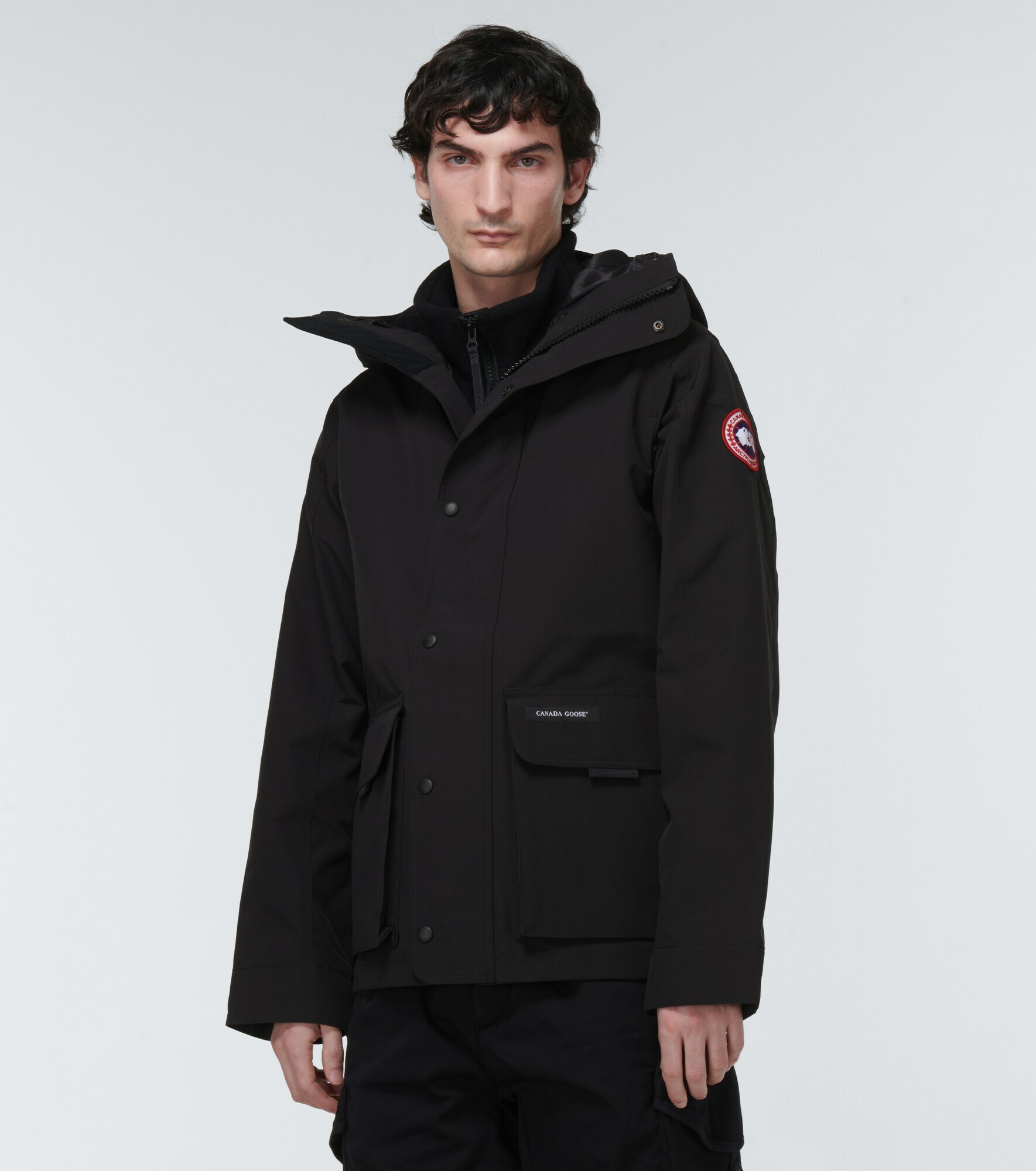 Canada Goose - Lockeport jacket Canada Goose