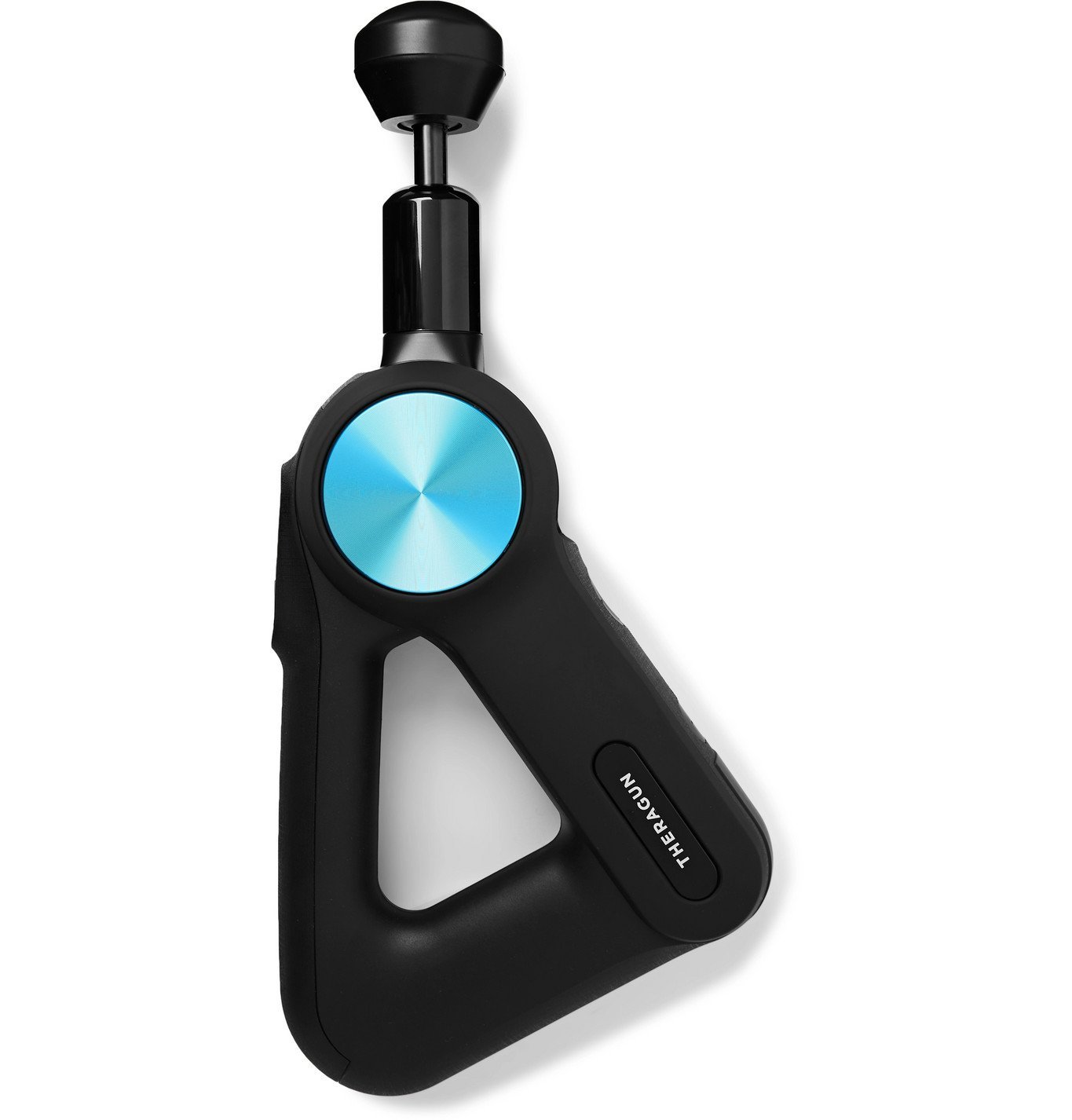 Therabody - Theragun PRO Massager - Black Theragun