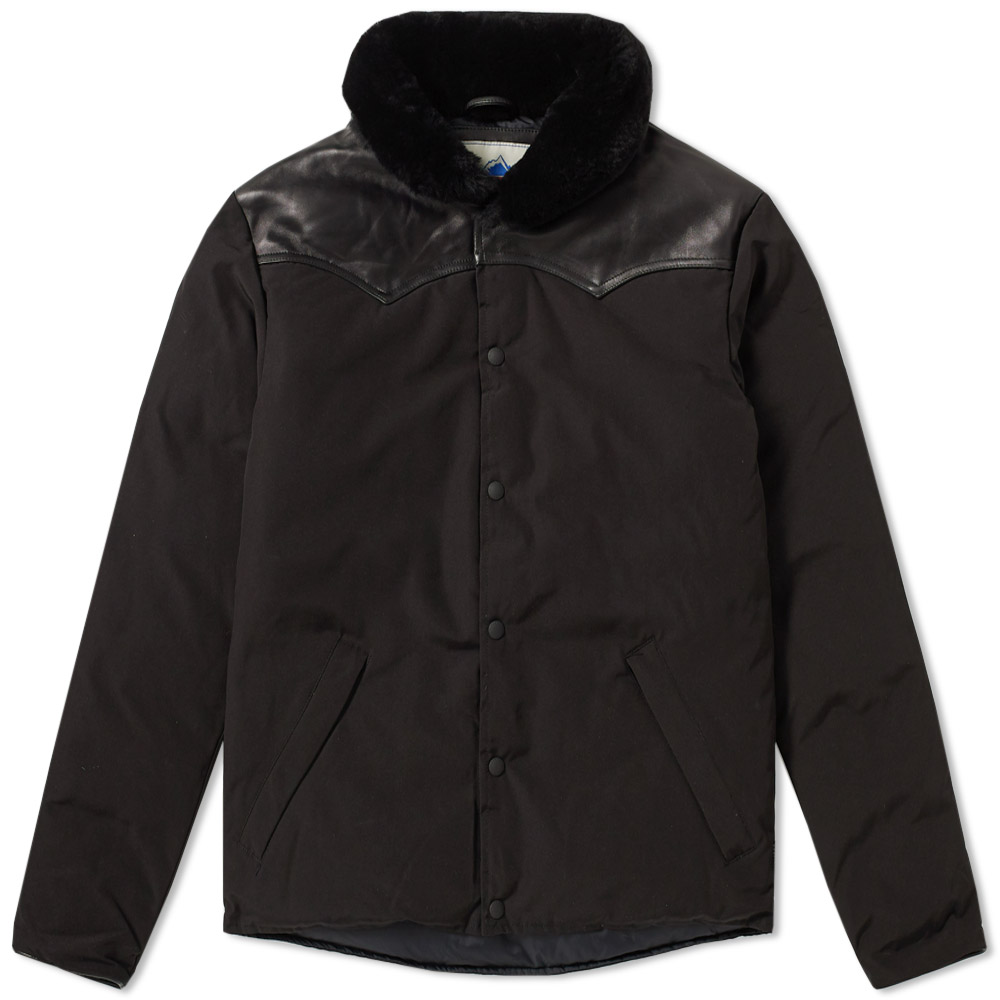 Penfield Rockwool Jacket Penfield