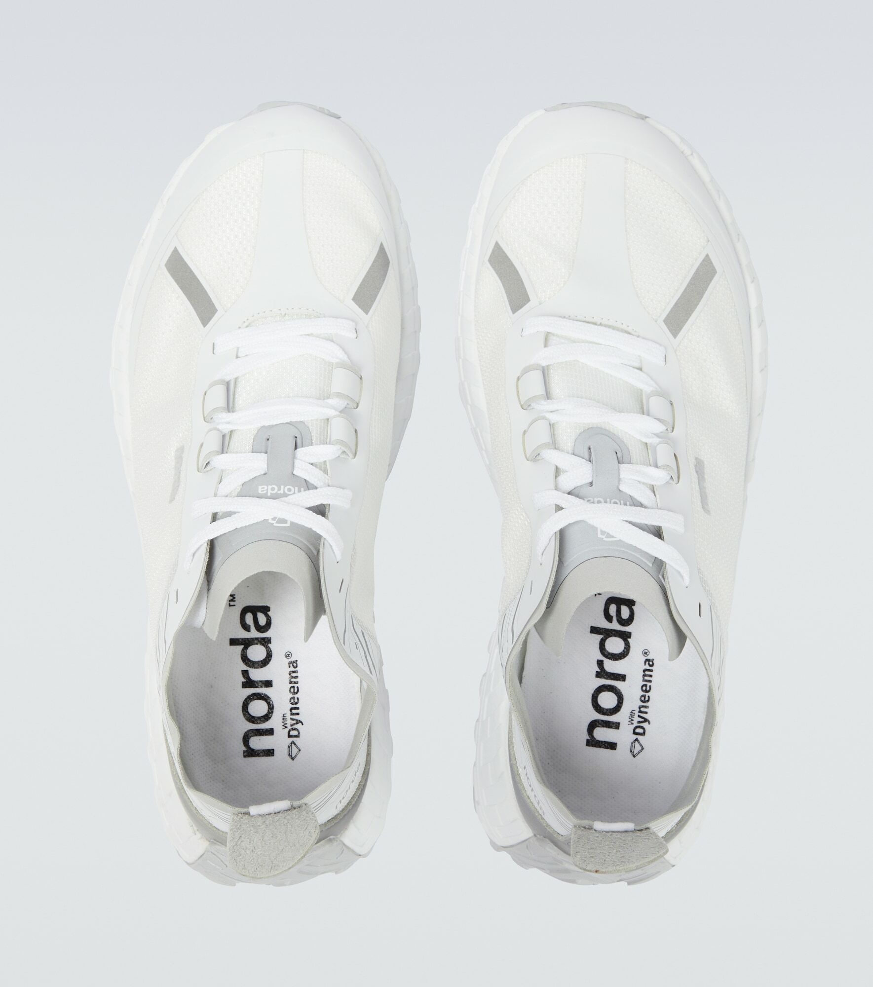 Norda - 001 trail running shoes Norda
