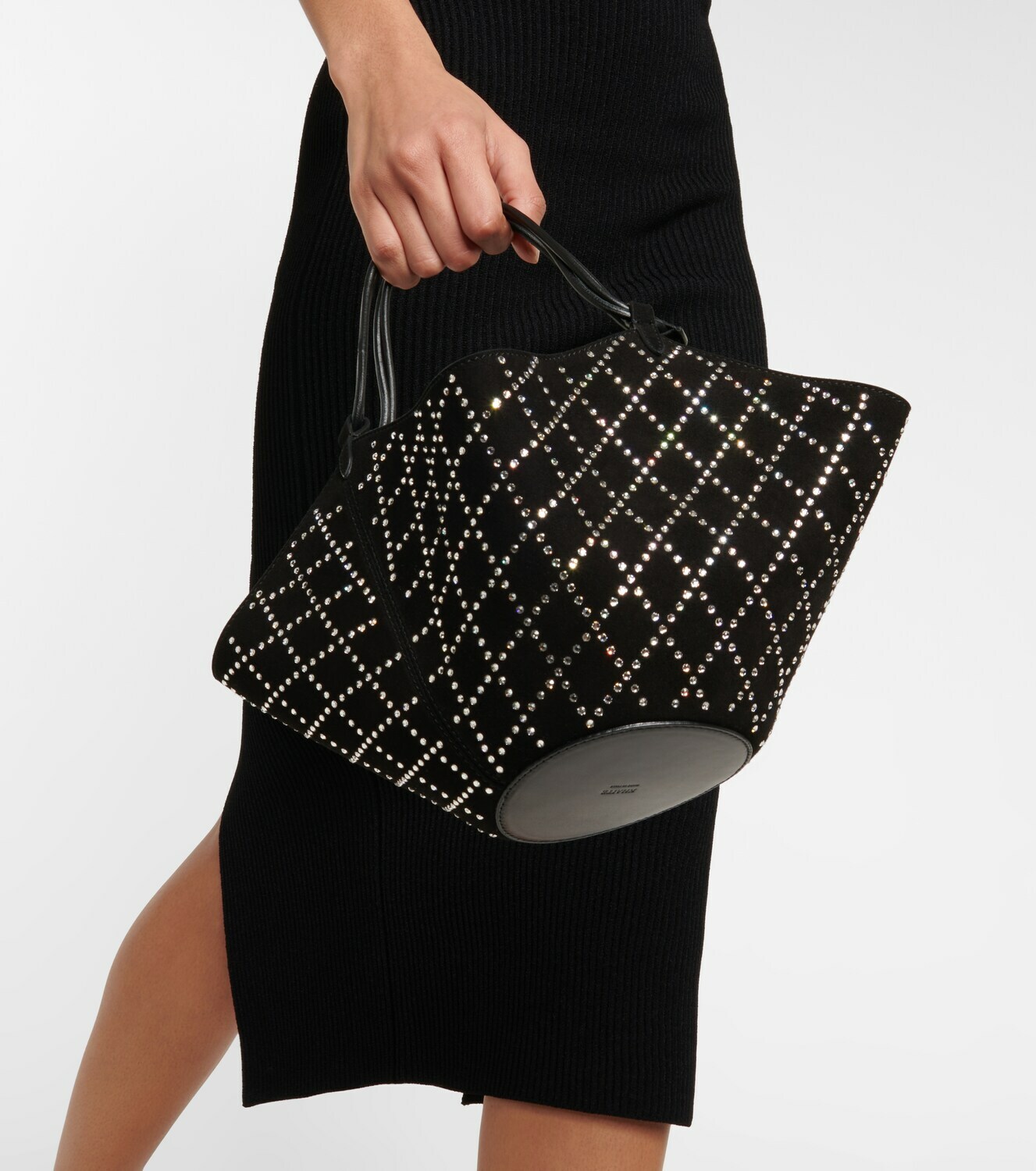 Khaite - Lotus Mini tote bag Khaite