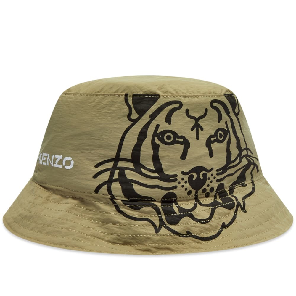 Kenzo Bucket Hat Kenzo