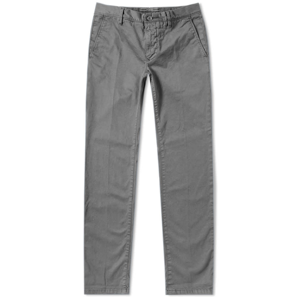 Incotex Slim Fit Stretch Chino Incotex