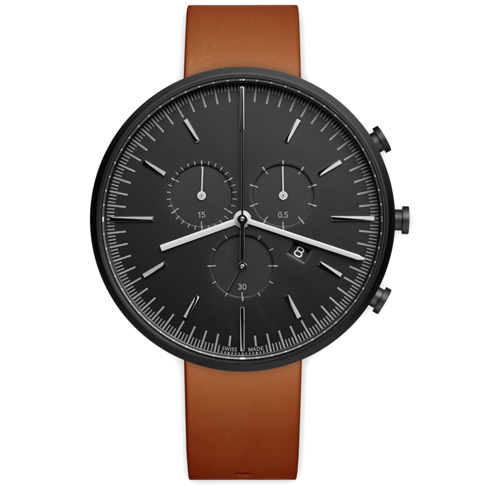 Uniform Wares M42 Chronograph Wristwatch Uniform Experiment