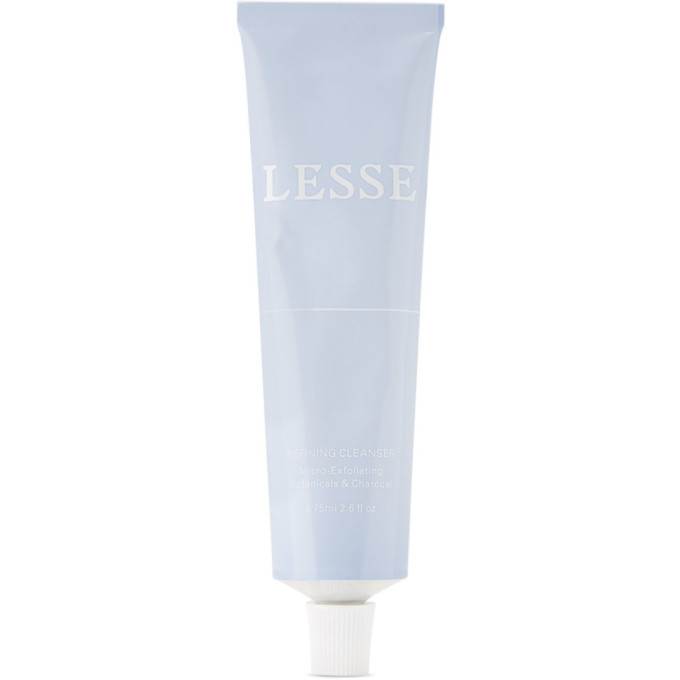 LESSE Refining Cleanser, 75 mL LESSE