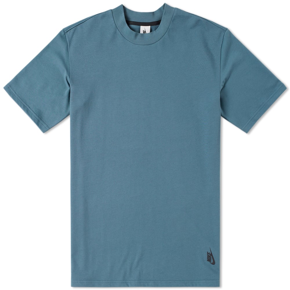 NikeLab Essentials Heavy Tee NikeLab