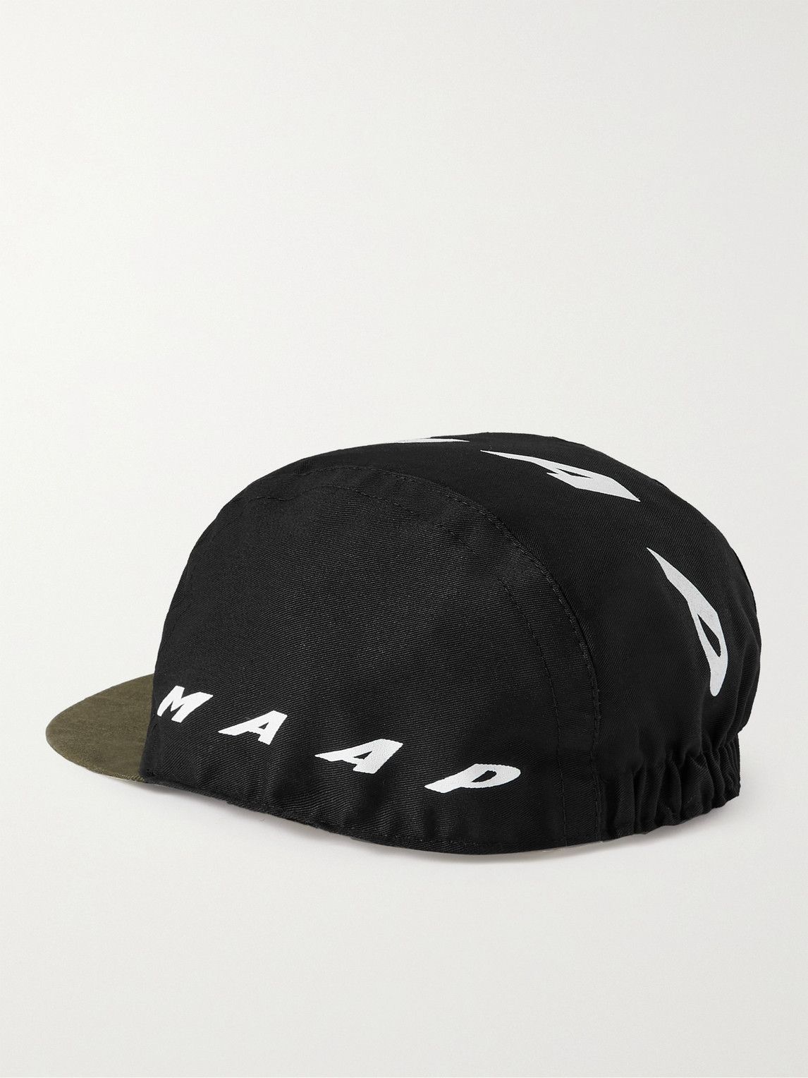 MAAP - Evade Logo-Print Polartec Cycling Cap MAAP