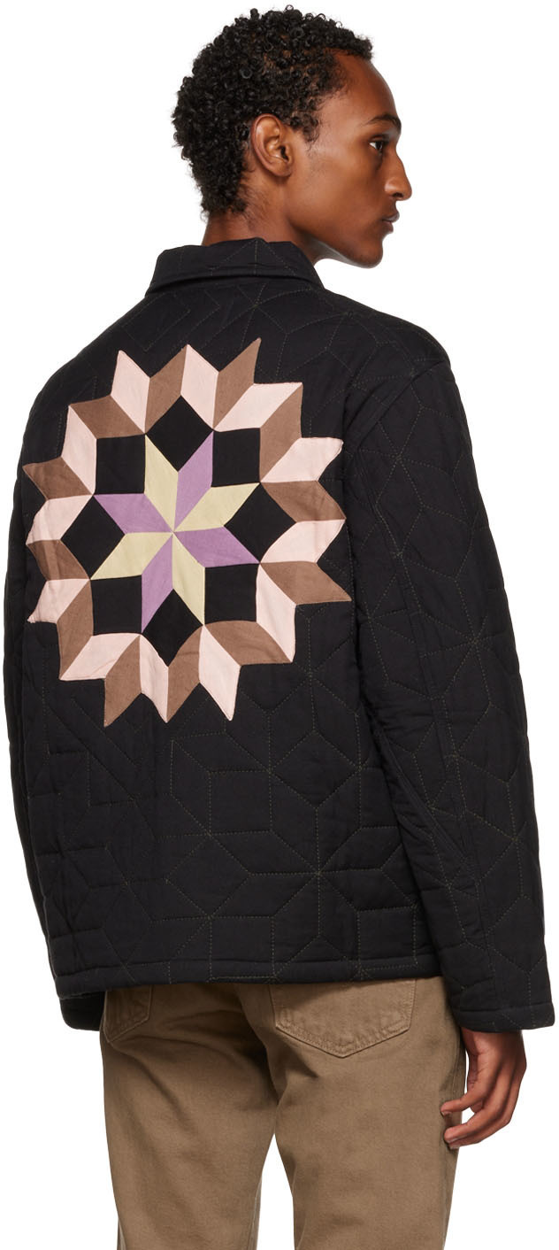 YMC Black Diddy Jacket YMC