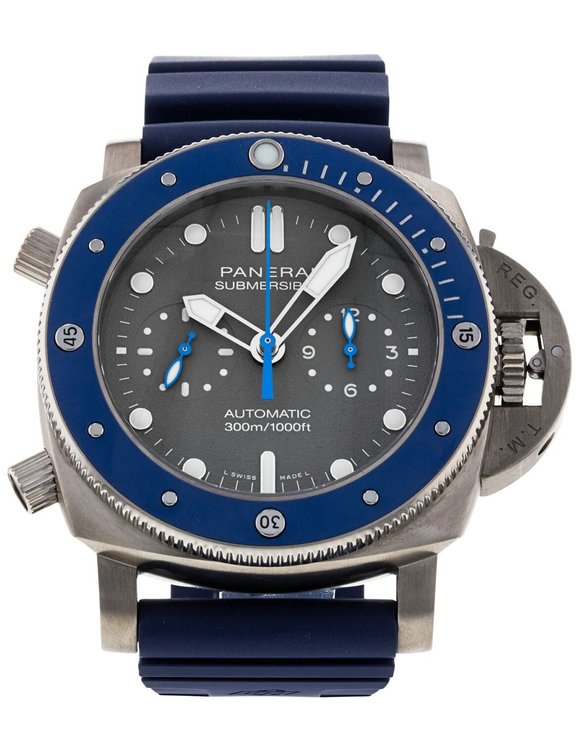 Panerai Submersible PAM00982 Panerai