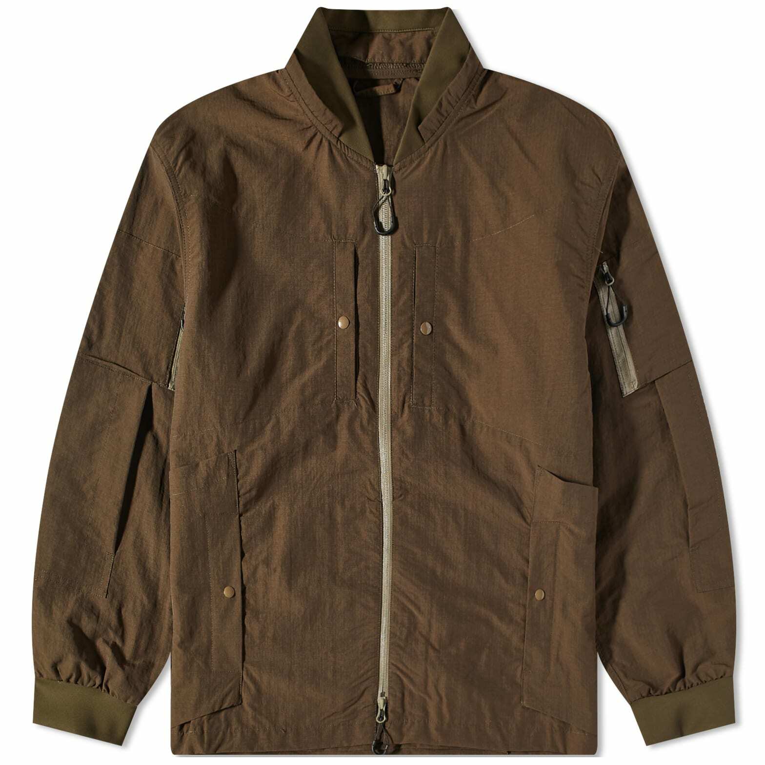 CMF Comfy Outdoor Garment Men's Caf Jacket in Khaki CMF Comfy Outdoor ...