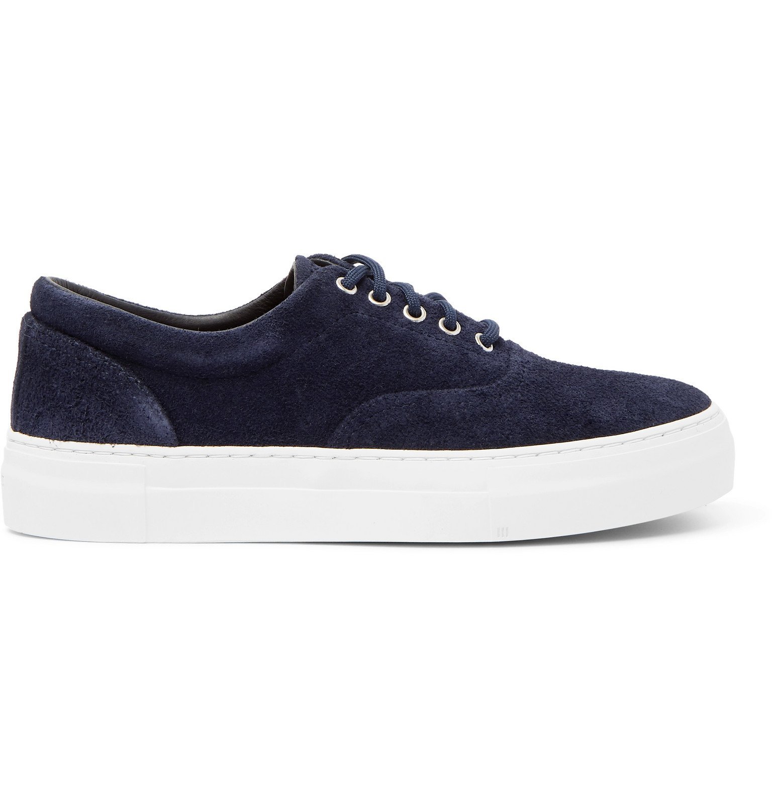 Diemme - Iseo Suede Sneakers - Blue Diemme