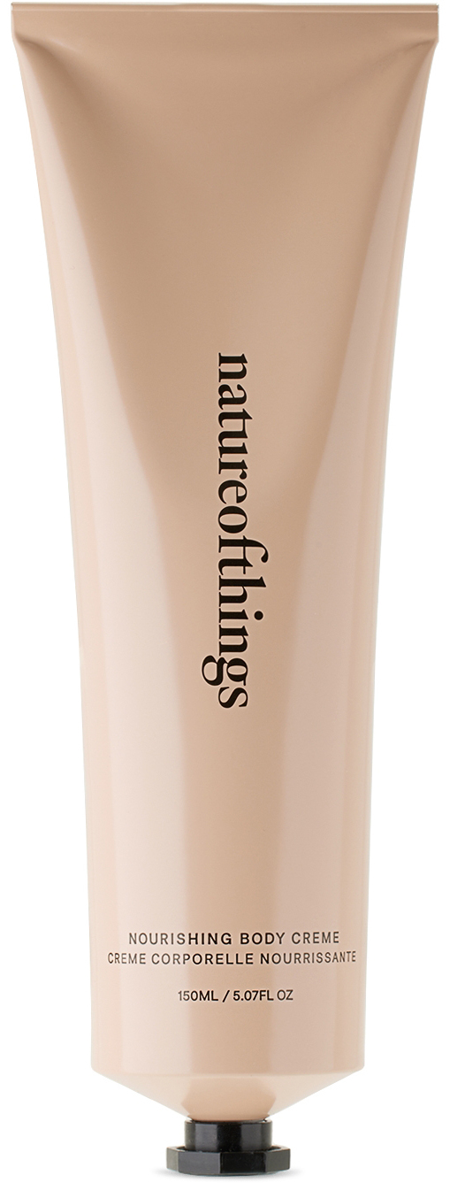 Natureofthings Nourishing Body Creme, 150 mL
