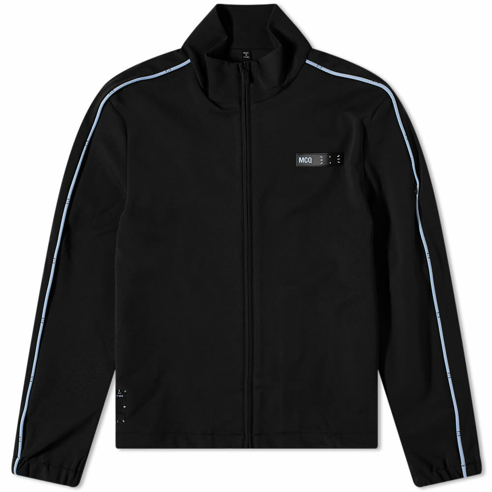 McQ Icon 0 Track Jacket McQ Alexander McQueen
