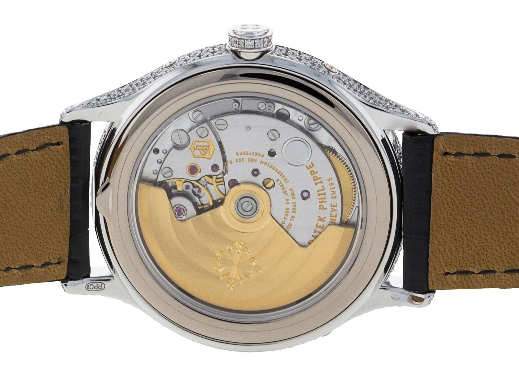 Patek Philippe Complications 4948G-010 Patek Philippe