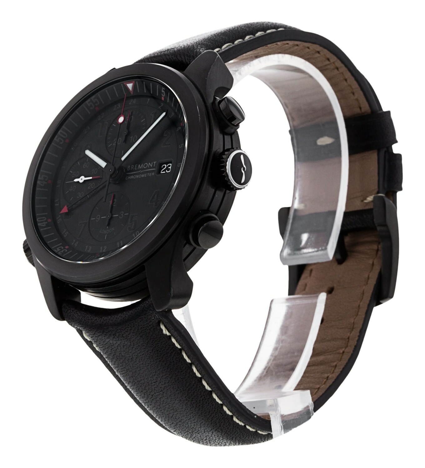 Bremont GMT ALT1-B/BK Bremont