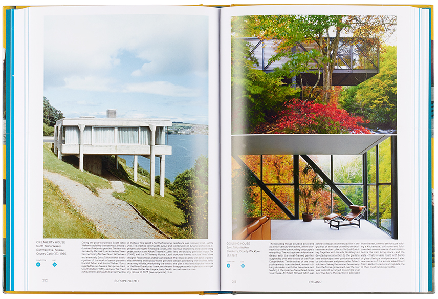 Phaidon Atlas of Mid-Century Modern Houses Phaidon