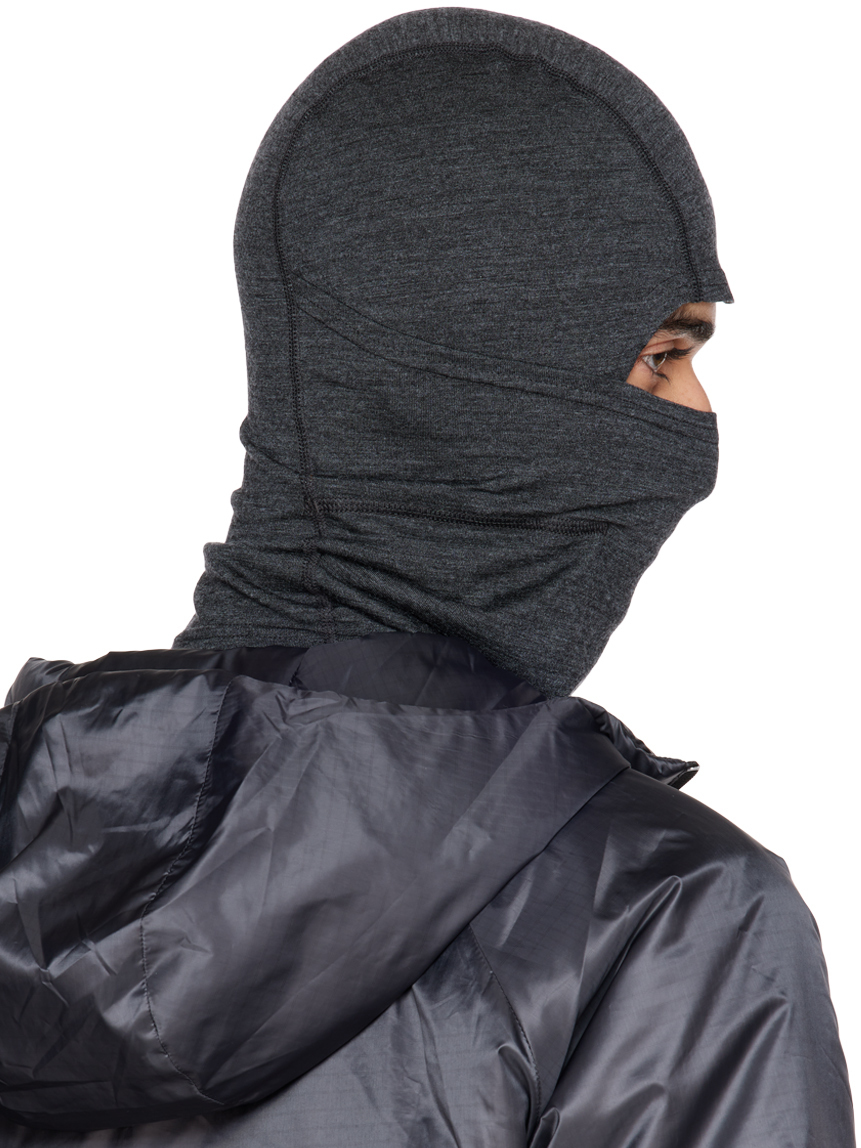 Houdini Black Activist Balaclava Houdini
