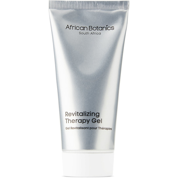 African Botanics Revitalizing Therapy Gel, 2 oz African Botanics
