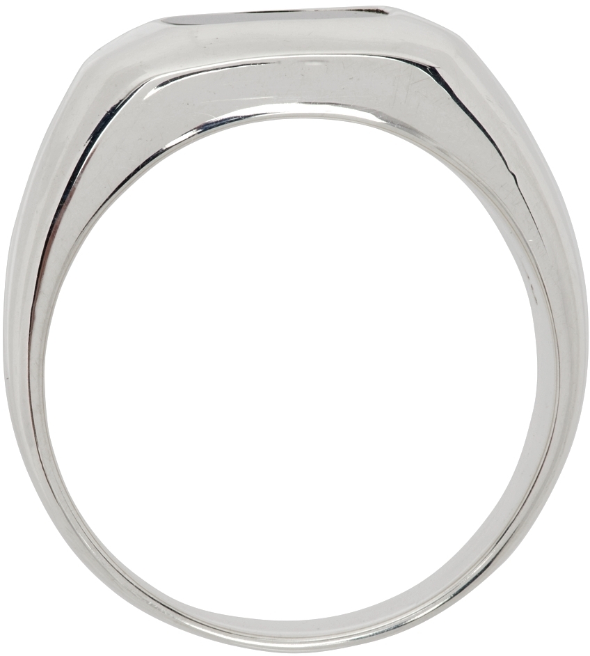 Sophie Buhai Silver Godfather Ring Sophie Buhai