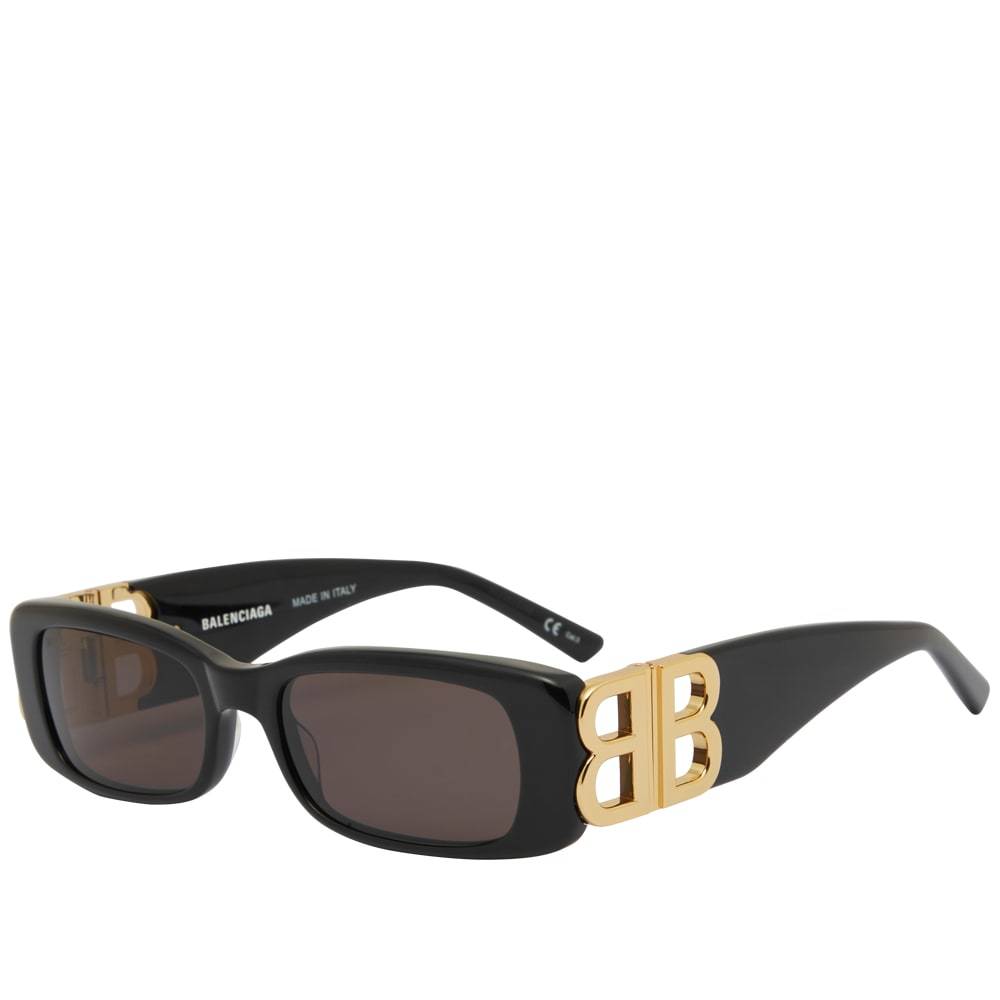 Balenciaga BB0096S Sunglasses Balenciaga