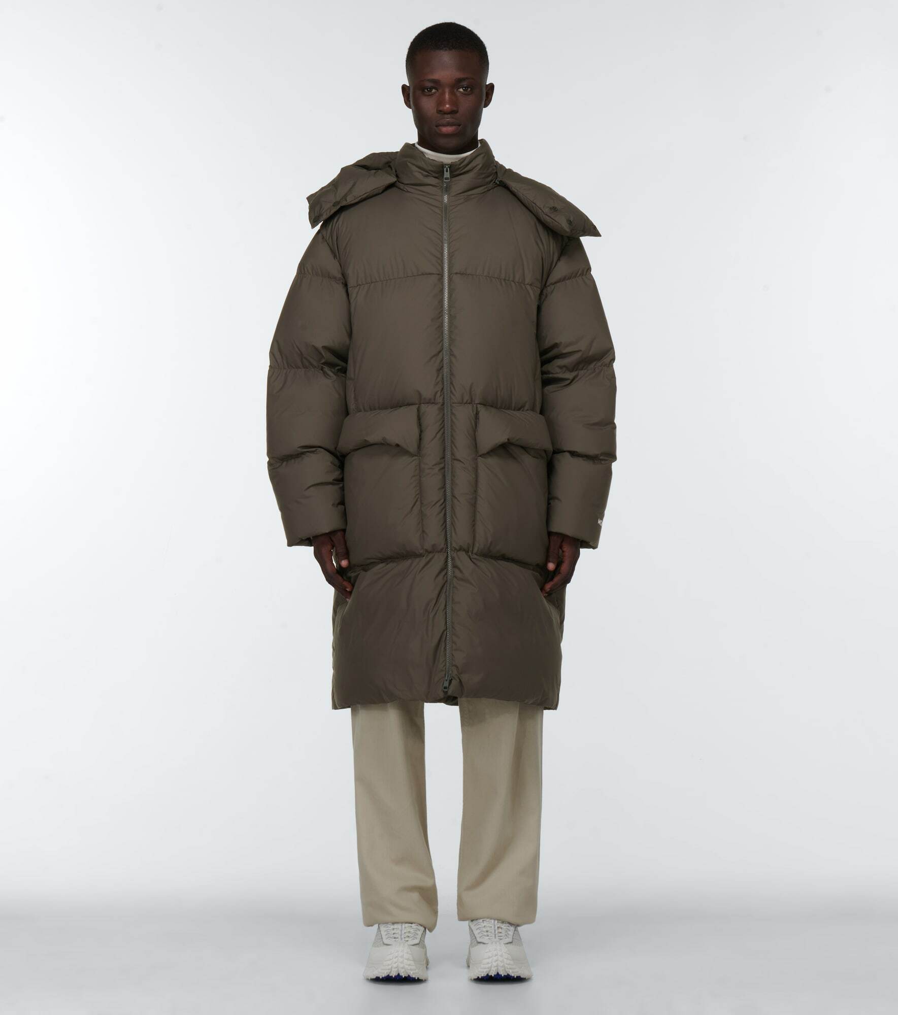 Moncler Genius - Padded jacket Moncler Genius