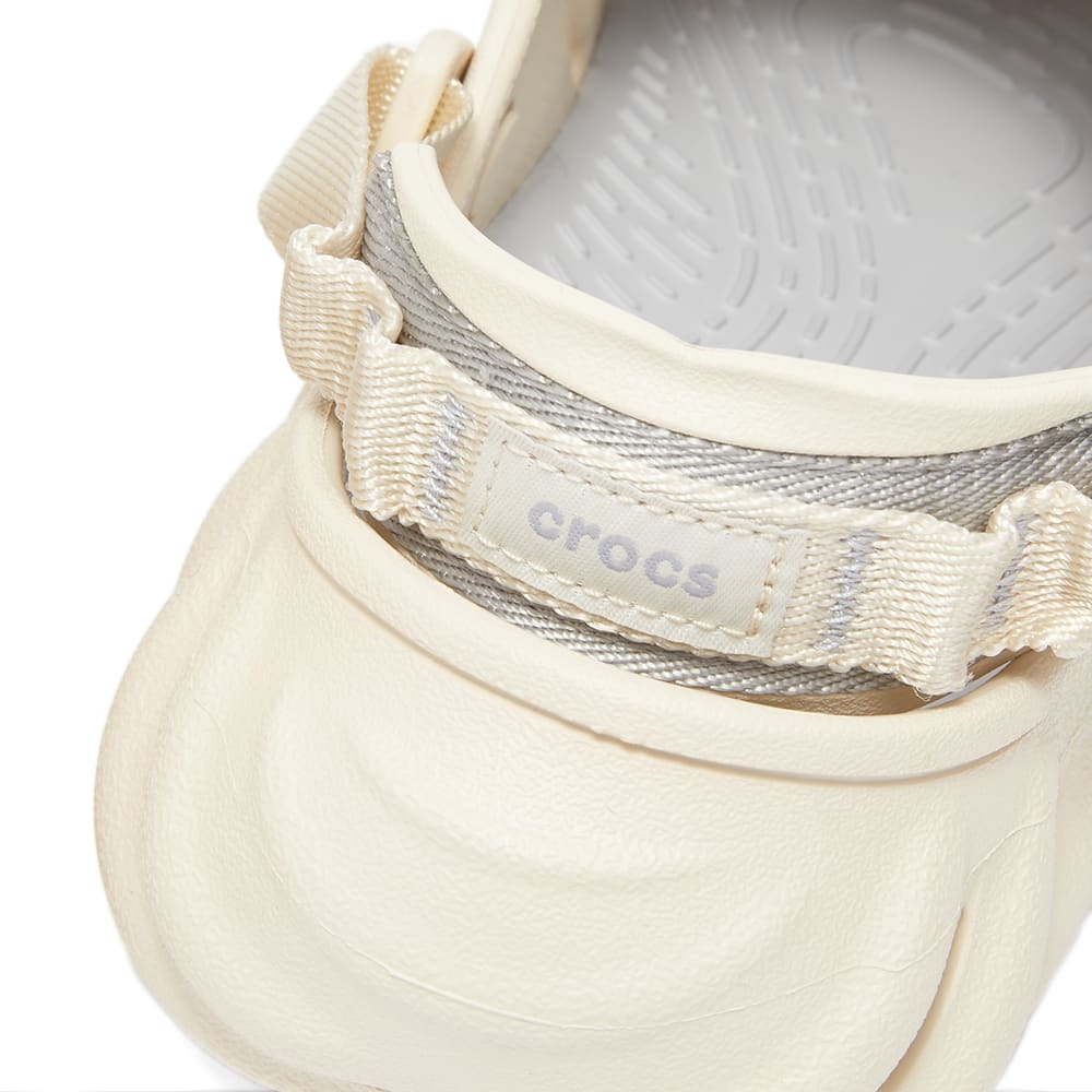Crocs Echo Clog in Stucco Crocs