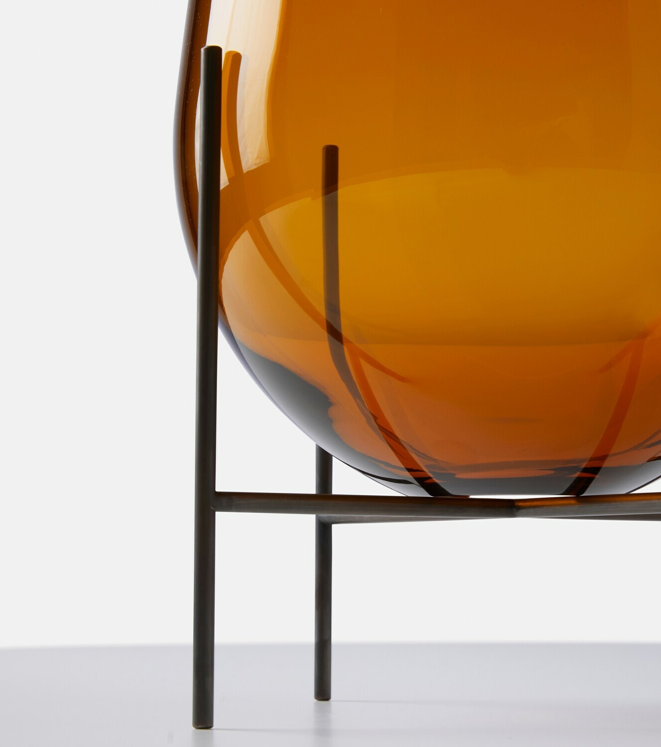 Menu - Échasse Medium vase Menu