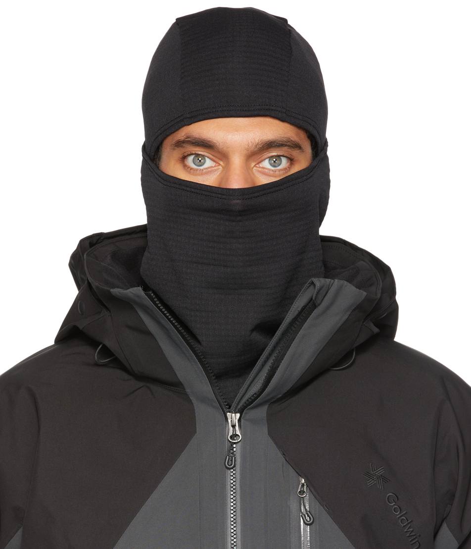 Goldwin Stretch Grid Balaclava