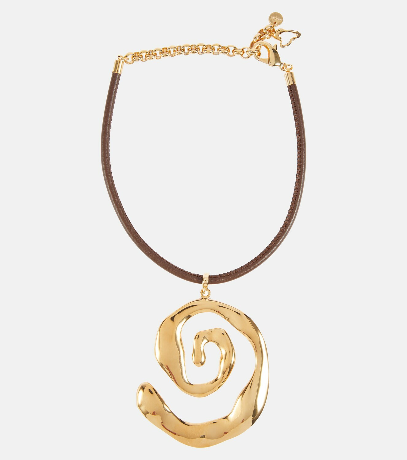 Jacquemus - Le Collier Turbi necklace Jacquemus