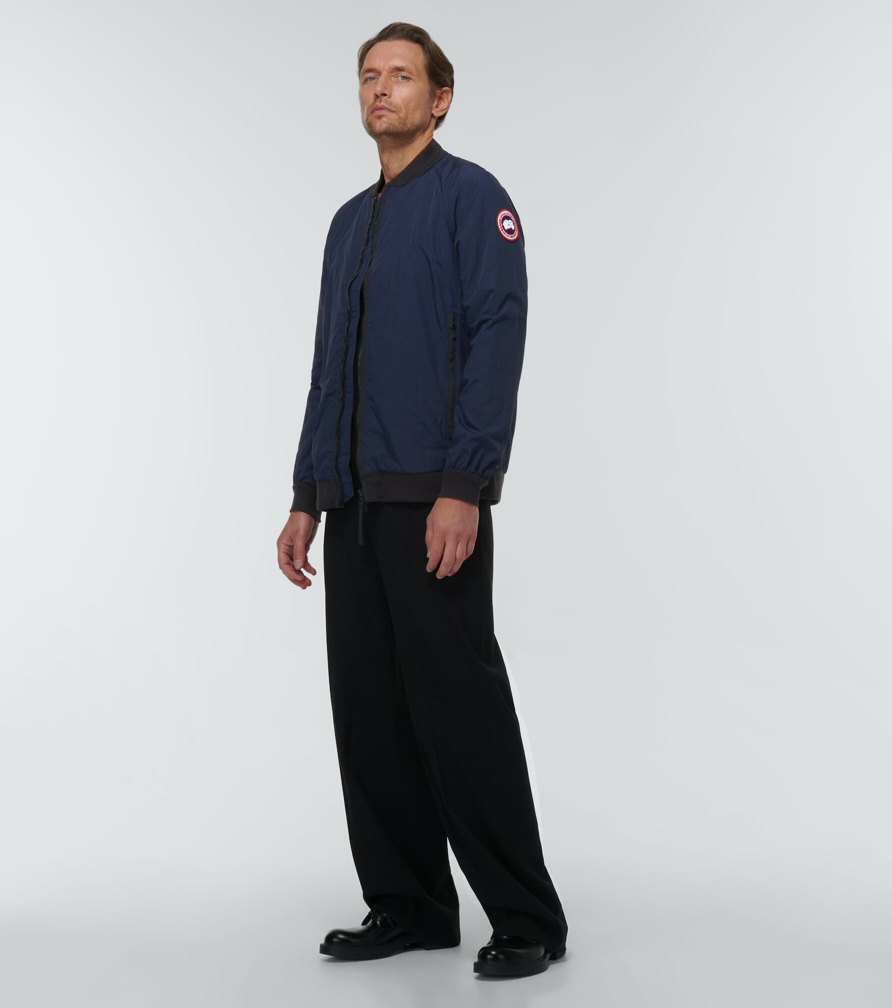 Canada Goose - Faber bomber jacket Canada Goose